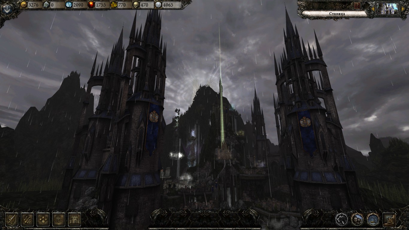 Steam Community :: Disciples III: Reincarnation