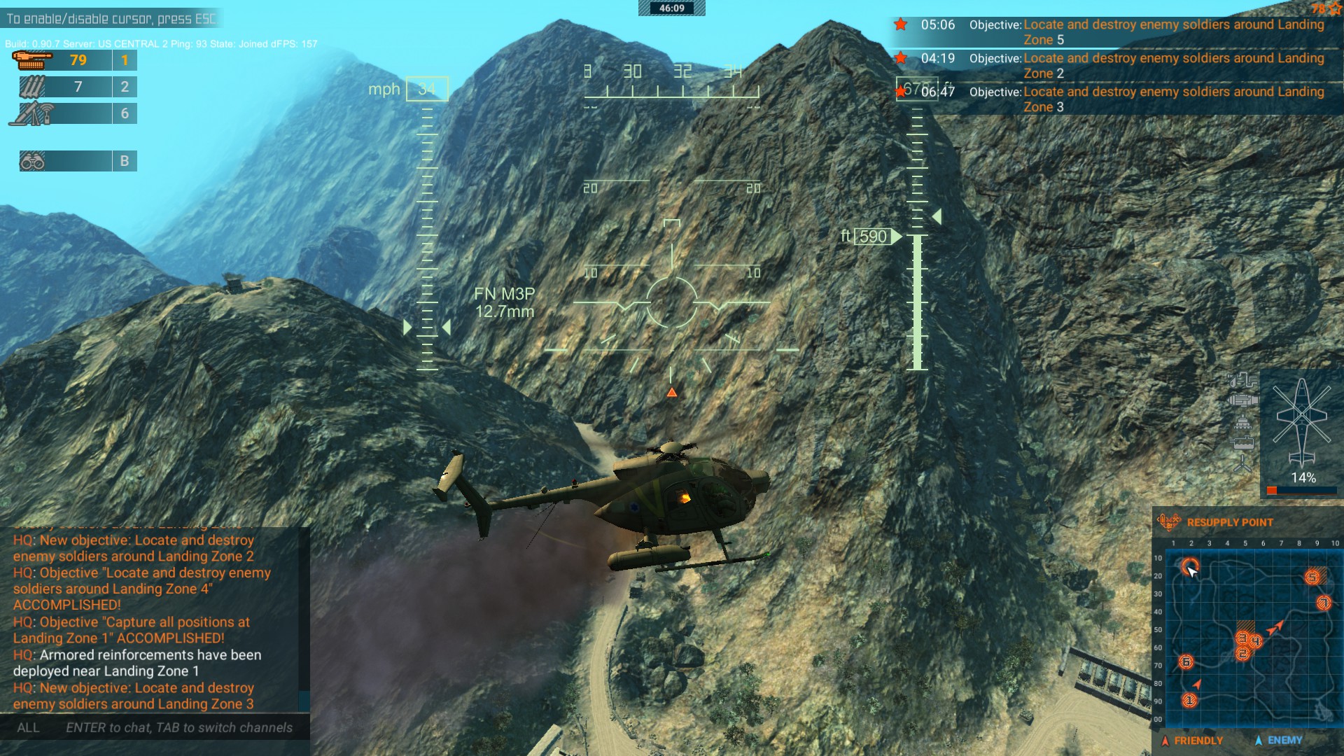 Steam Community :: Heliborne