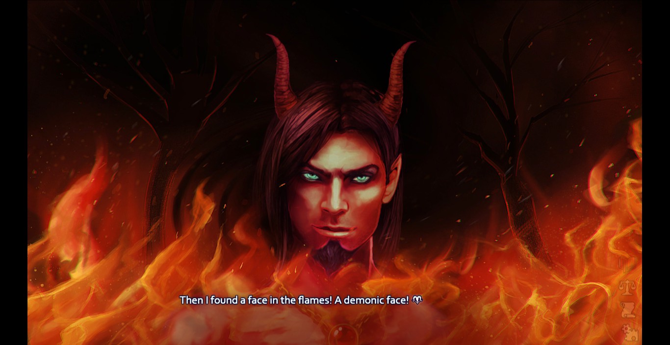 Steam Community :: Demonheart