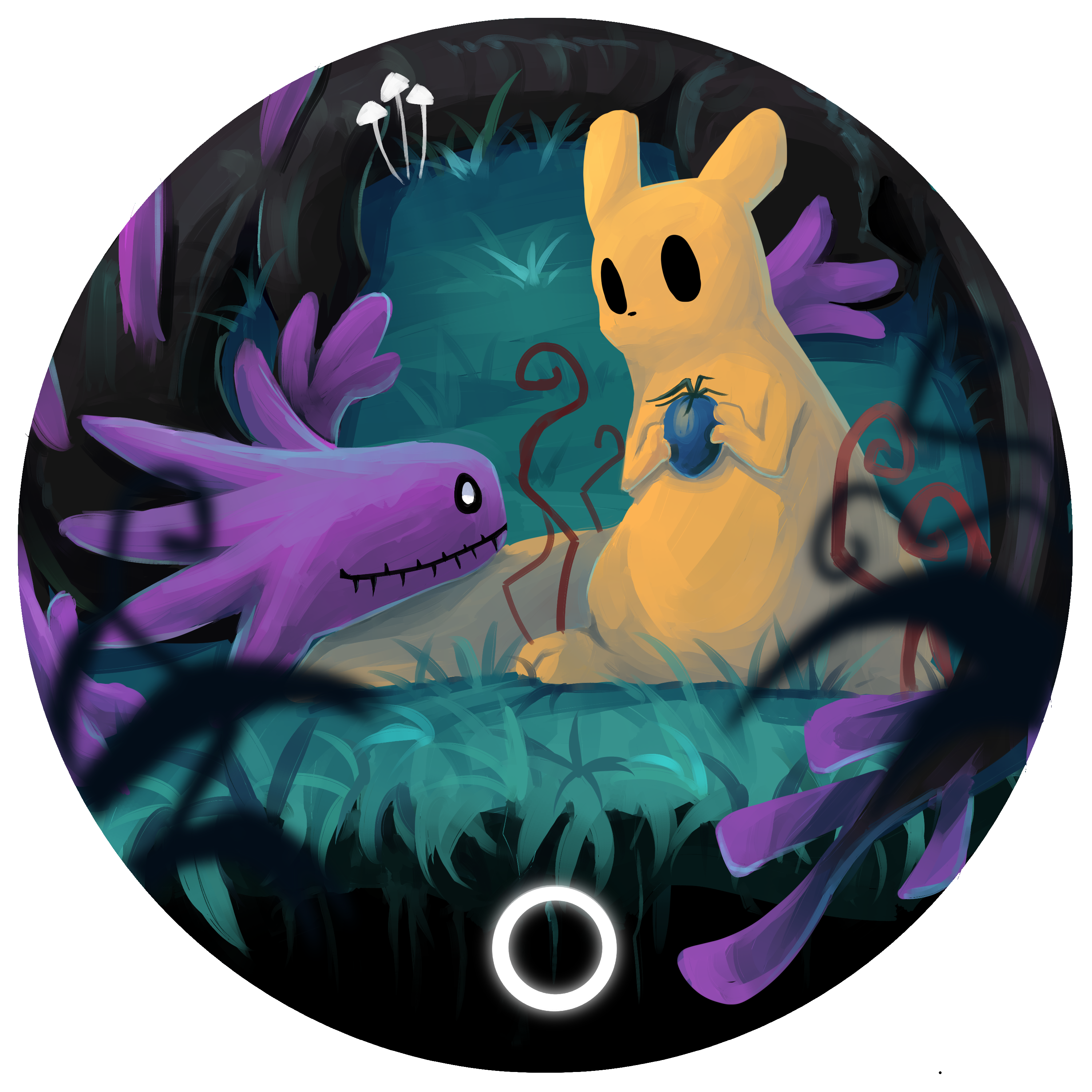 Steam Community :: Rain World