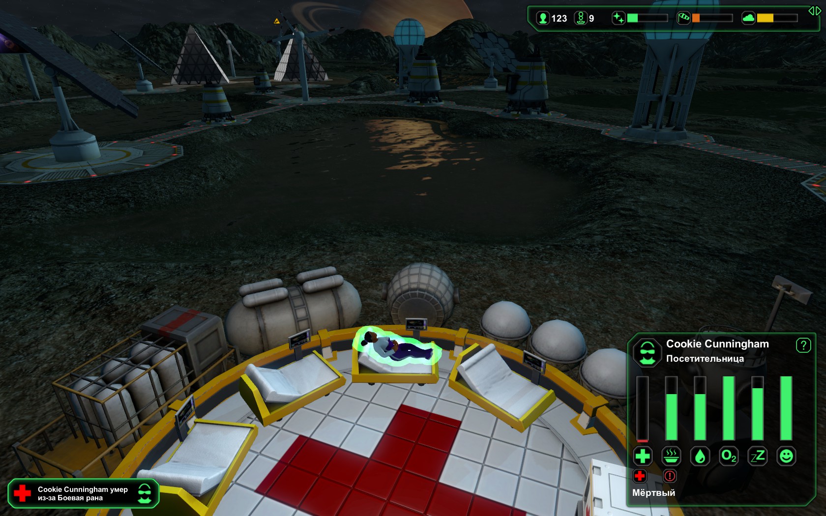 Steam Community :: Planetbase