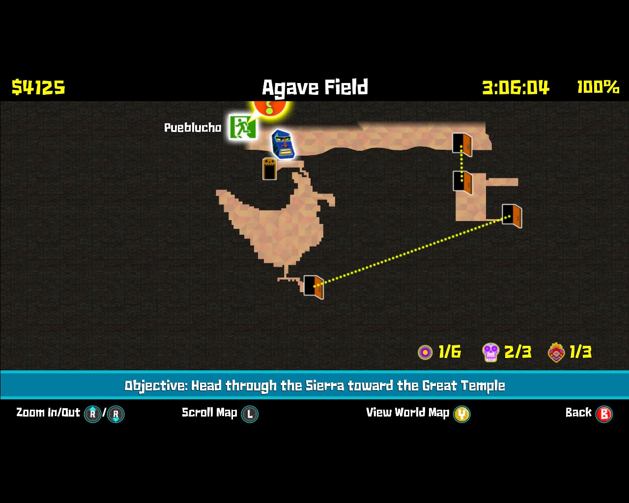 Steam Community :: Guacamelee! Gold Edition