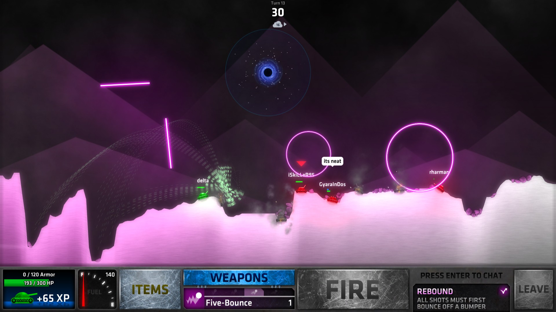 Steam Community :: ShellShock Live