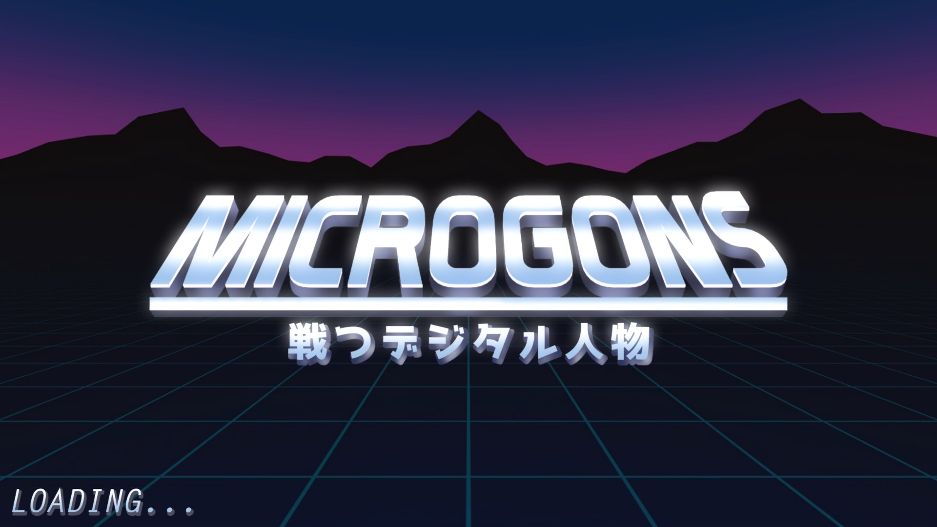 Steam Community :: Microgons