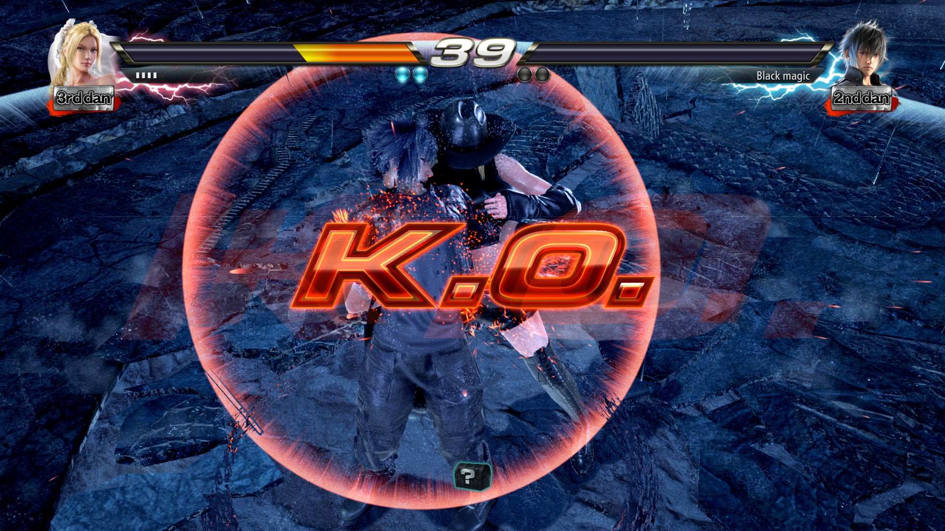 Steam Community :: TEKKEN 7