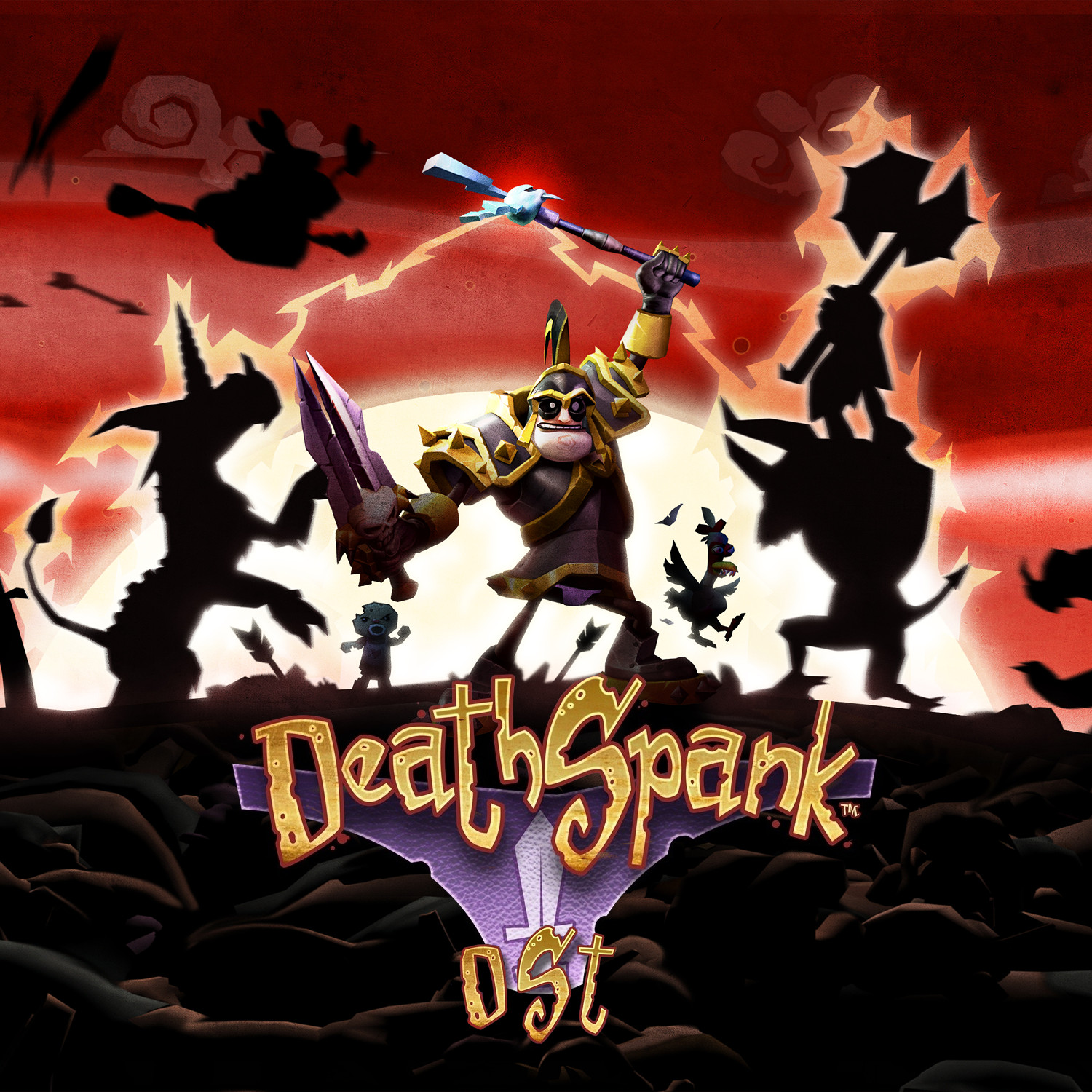 Steam Community :: DeathSpank