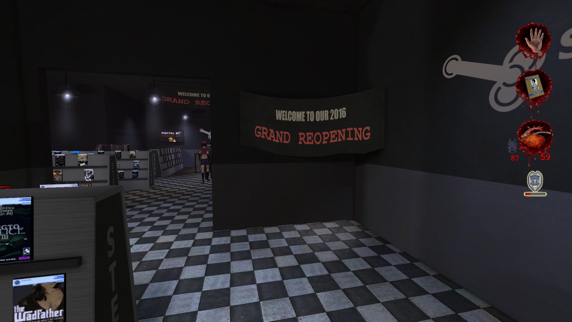 Steam Community :: POSTAL 2