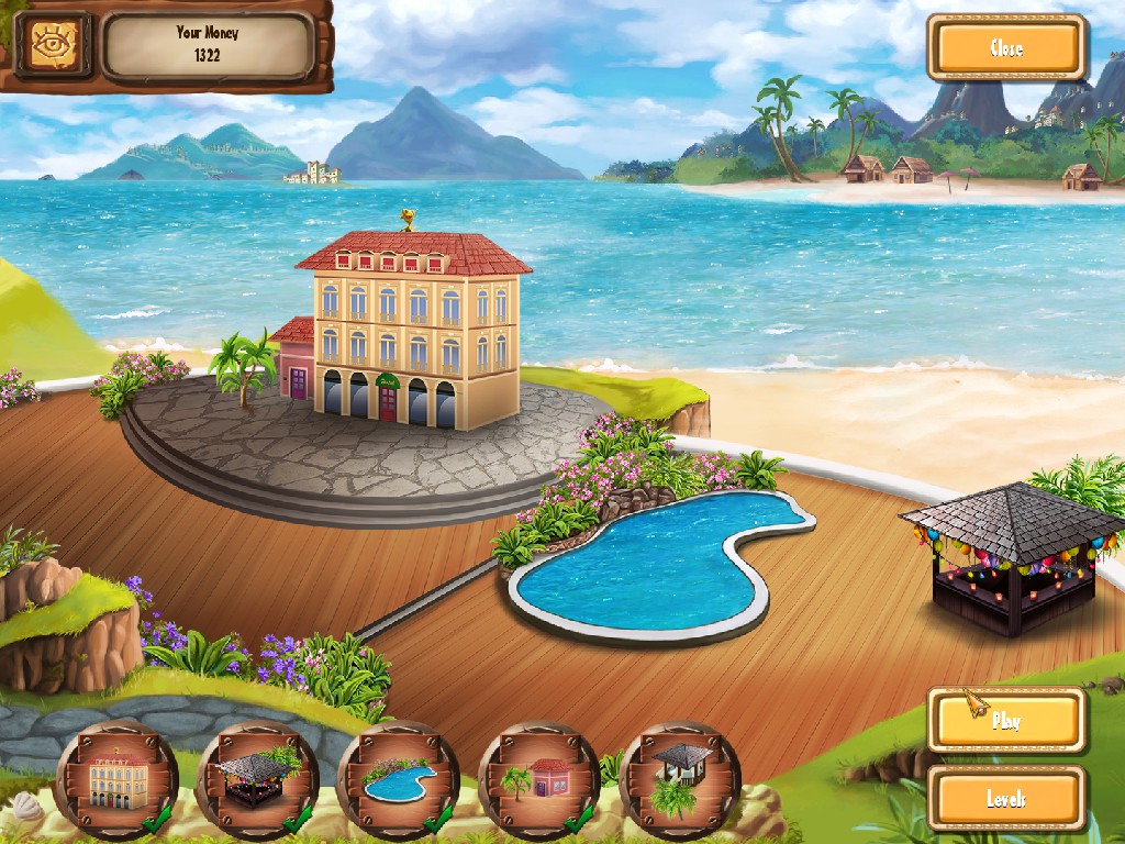 Steam Community :: 5 Star Rio Resort