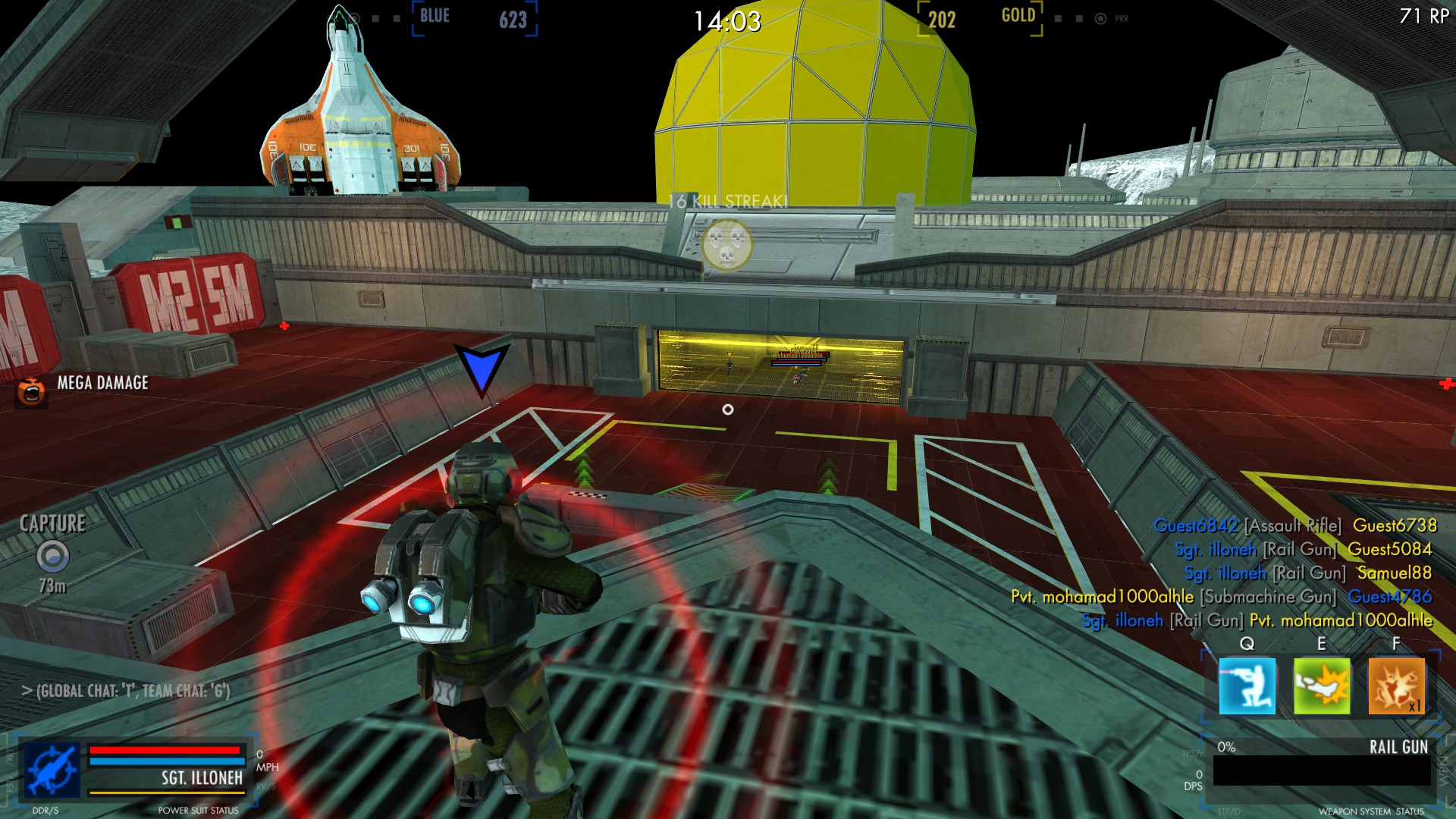 Steam Community :: Freefall Tournament