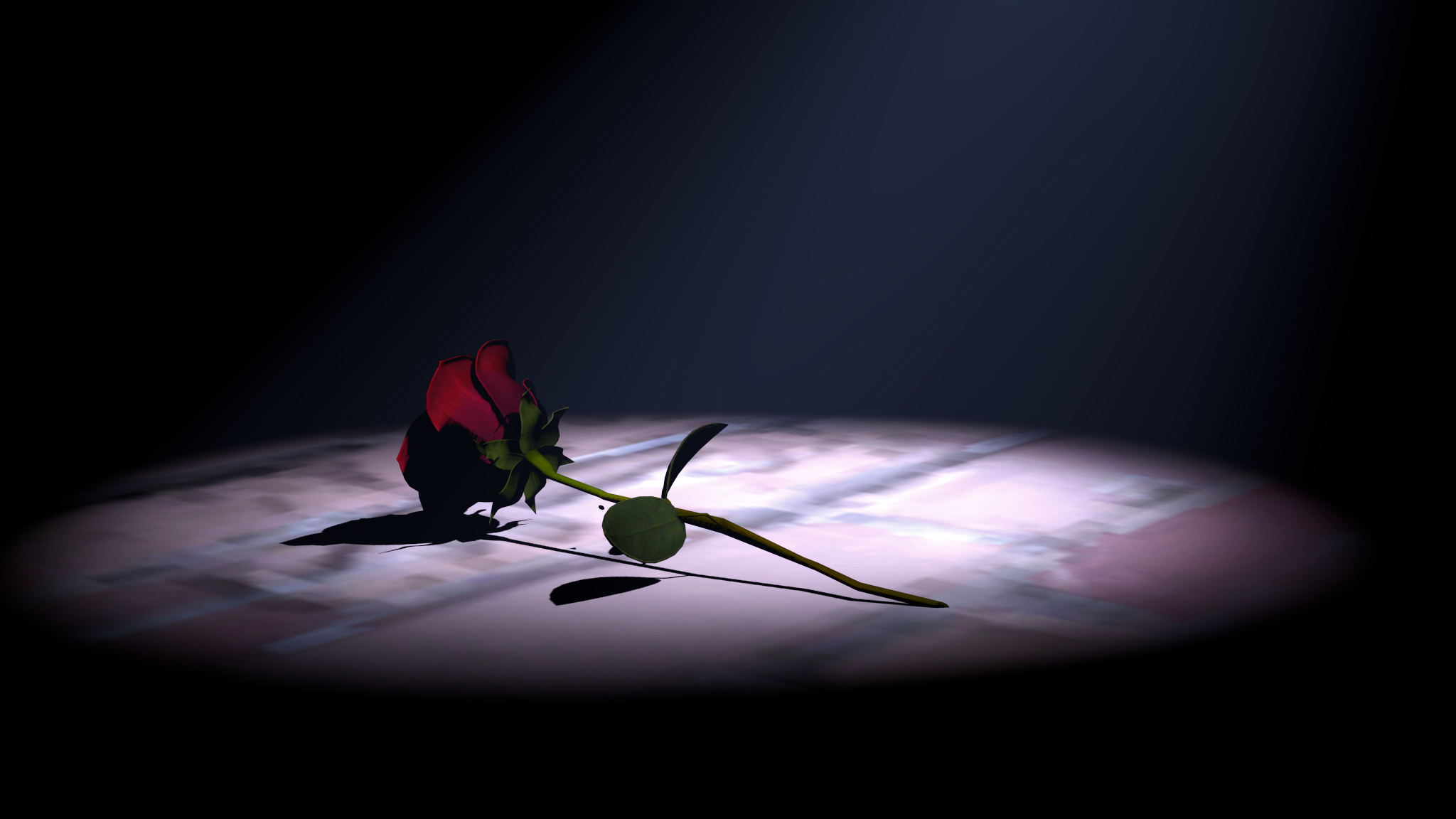 Steam Community :: The Desolate Hope