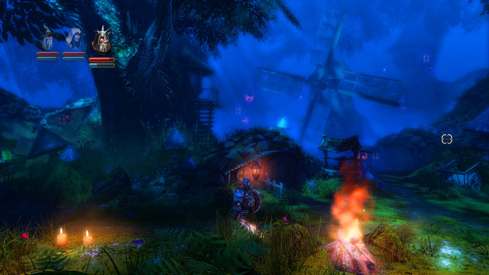 Steam Community :: Trine