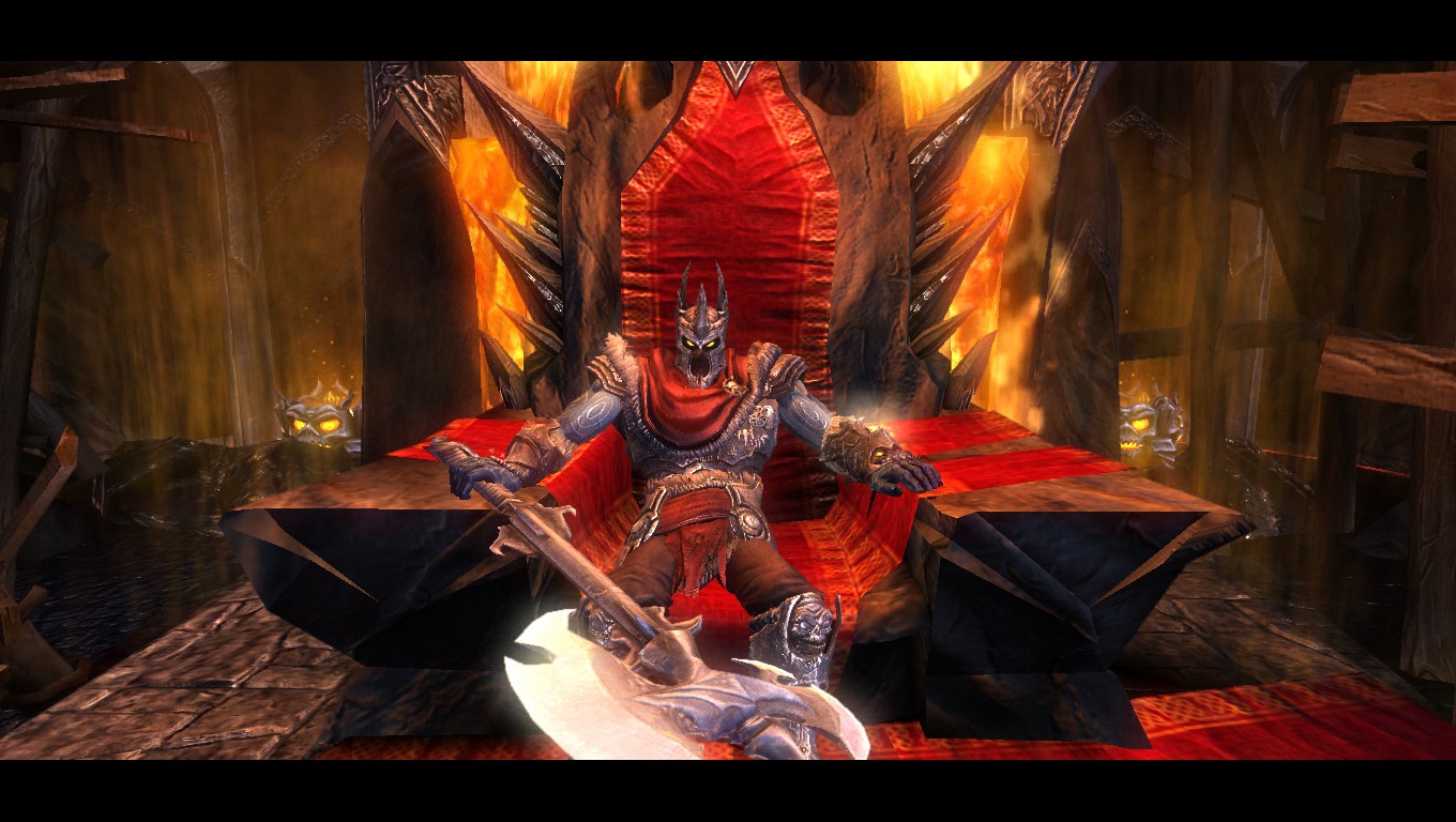 Steam Community :: Overlord II