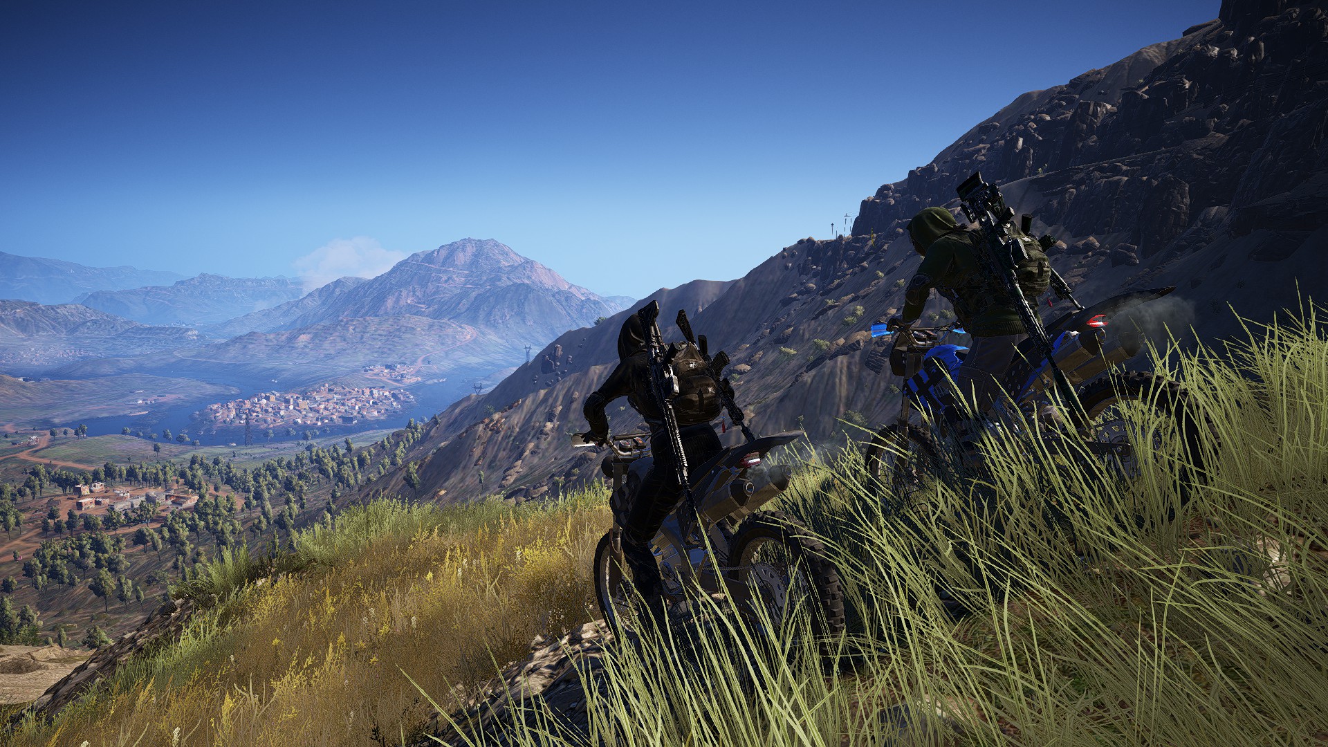 Steam Community :: Tom Clancy's Ghost Recon® Wildlands