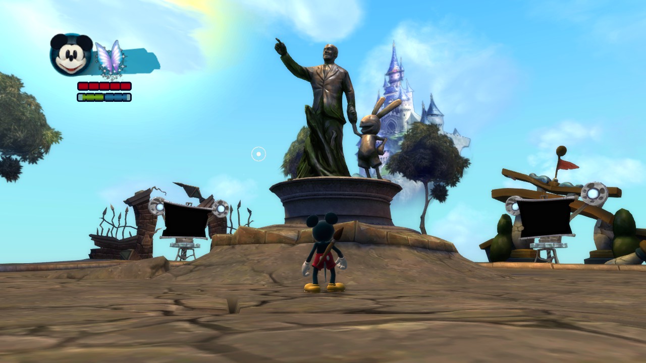 Steam Community :: Disney Epic Mickey 2