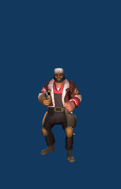 Steam Community :: Guide :: 1 Set de cosmeticos para cada clase TF2
