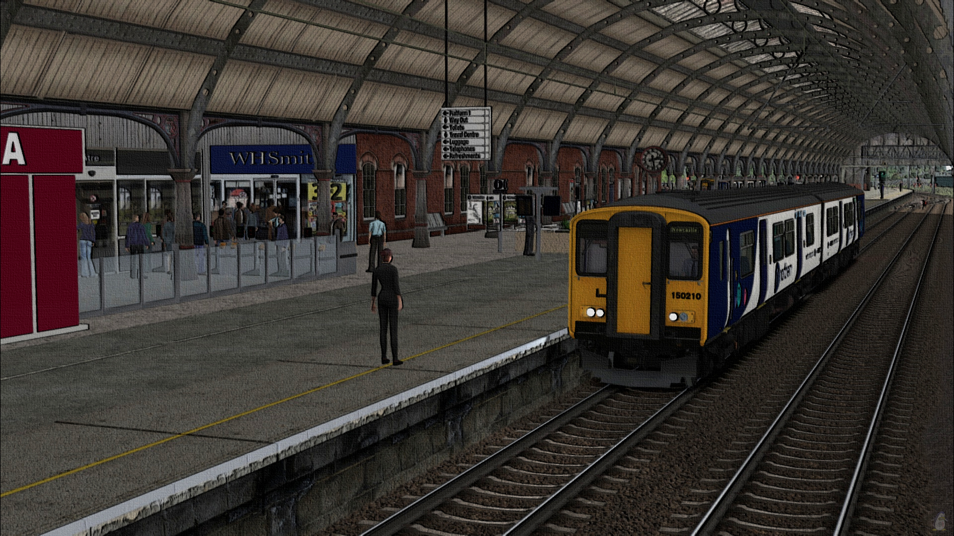 Steam Community :: Train Simulator