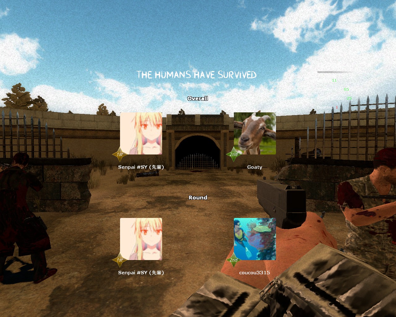 Steam Community :: BrainBread 2