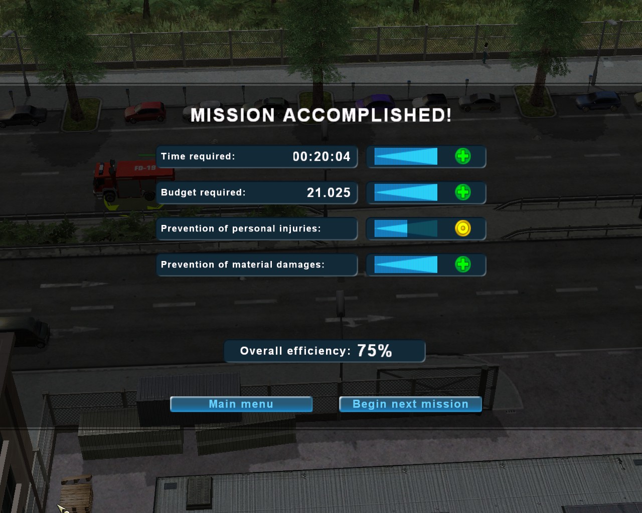 Steam Community :: EMERGENCY 3