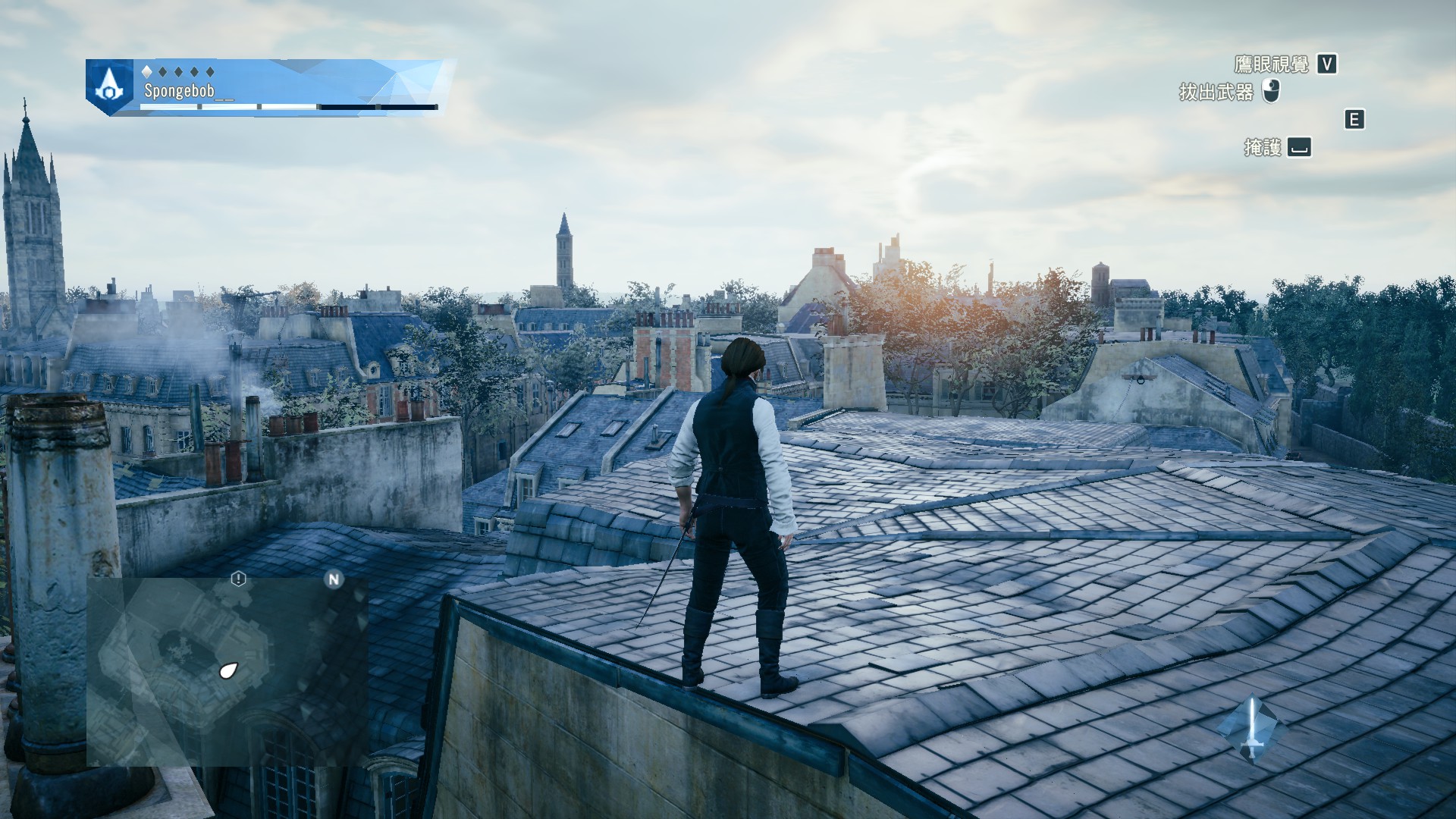 Steam Community :: Assassin's Creed Unity
