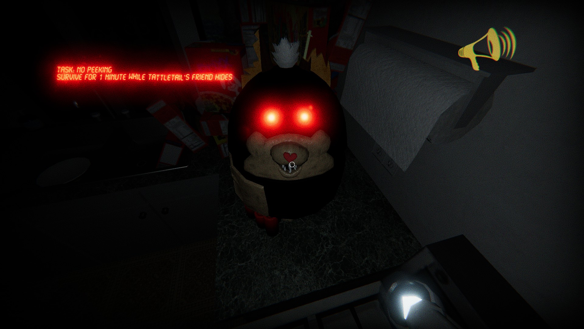 Steam Community :: Tattletail