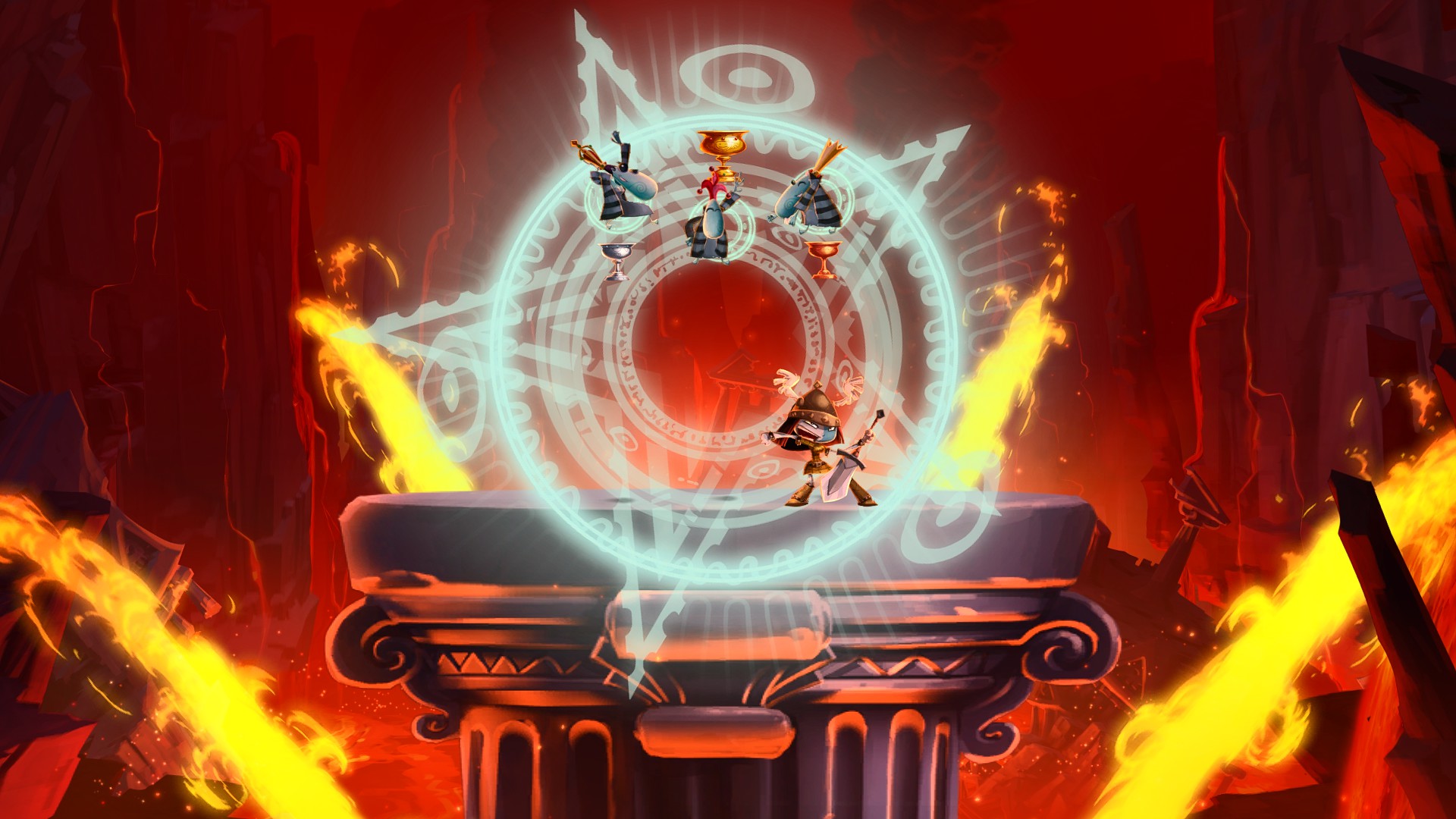 Steam Community :: Rayman Legends