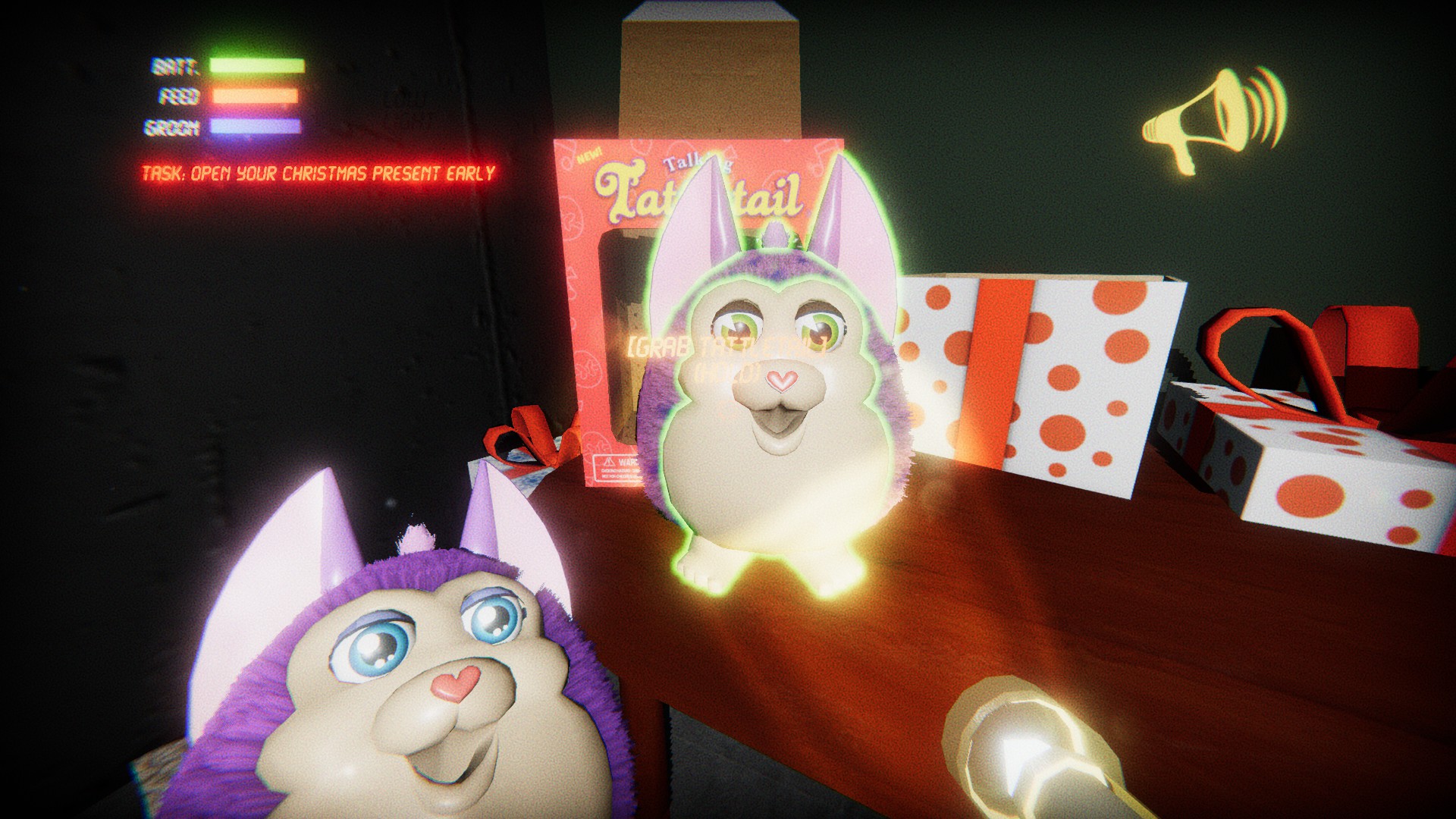 Steam Community :: Tattletail