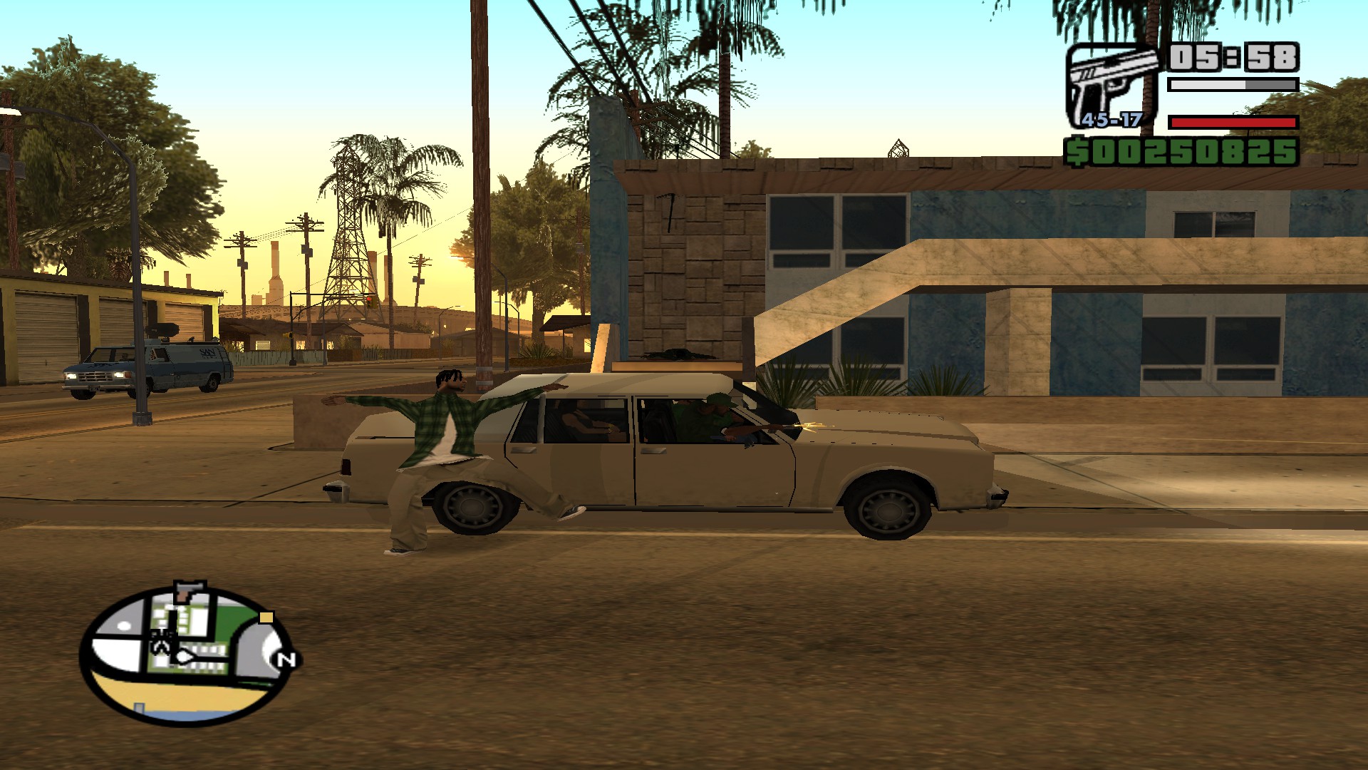 Steam Community :: Grand Theft Auto: San Andreas