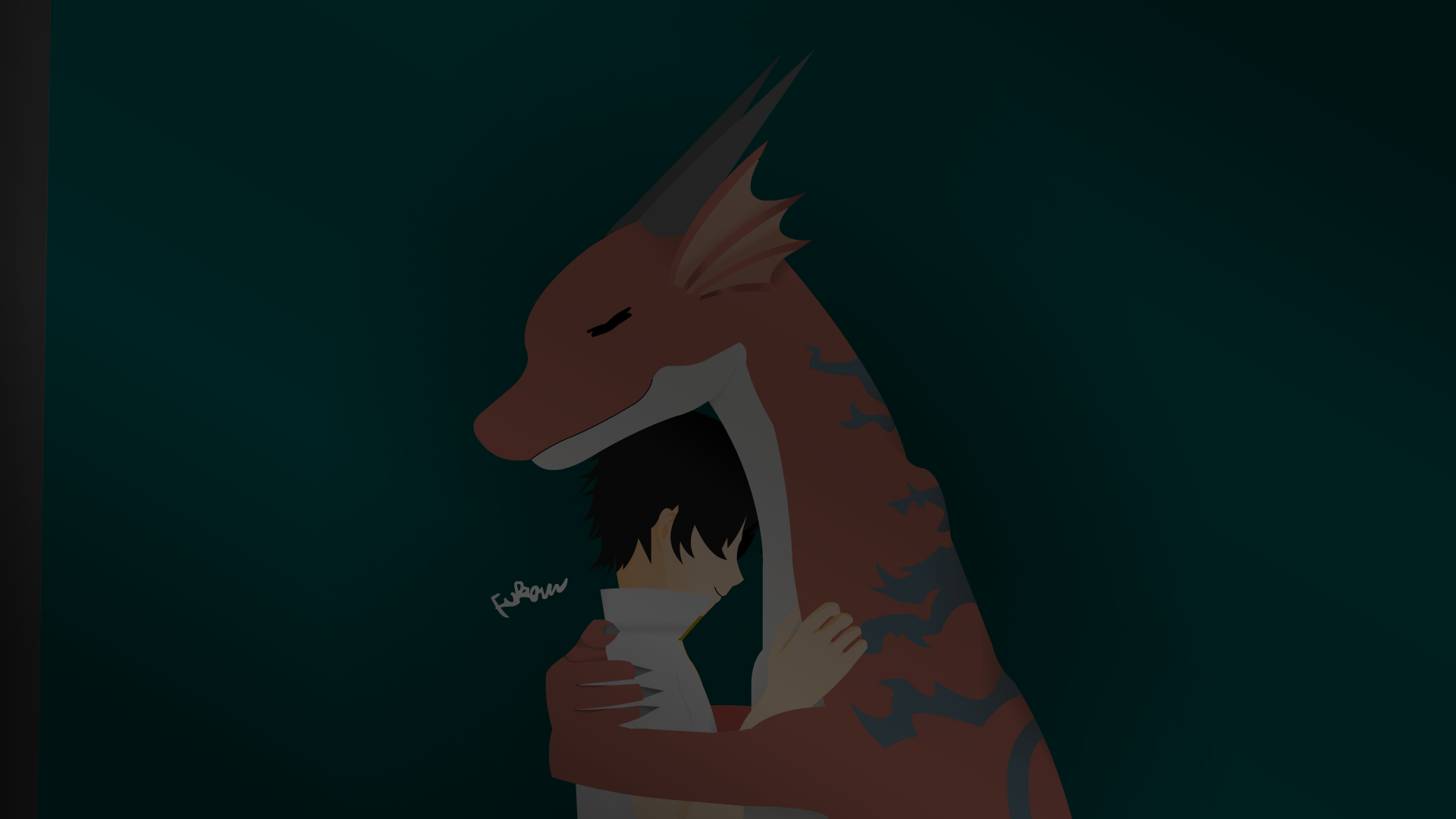 Steam Community :: Angels with Scaly Wings