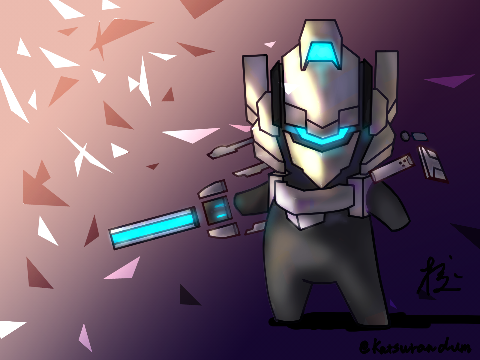 Steam Community :: BREAK ARTS II