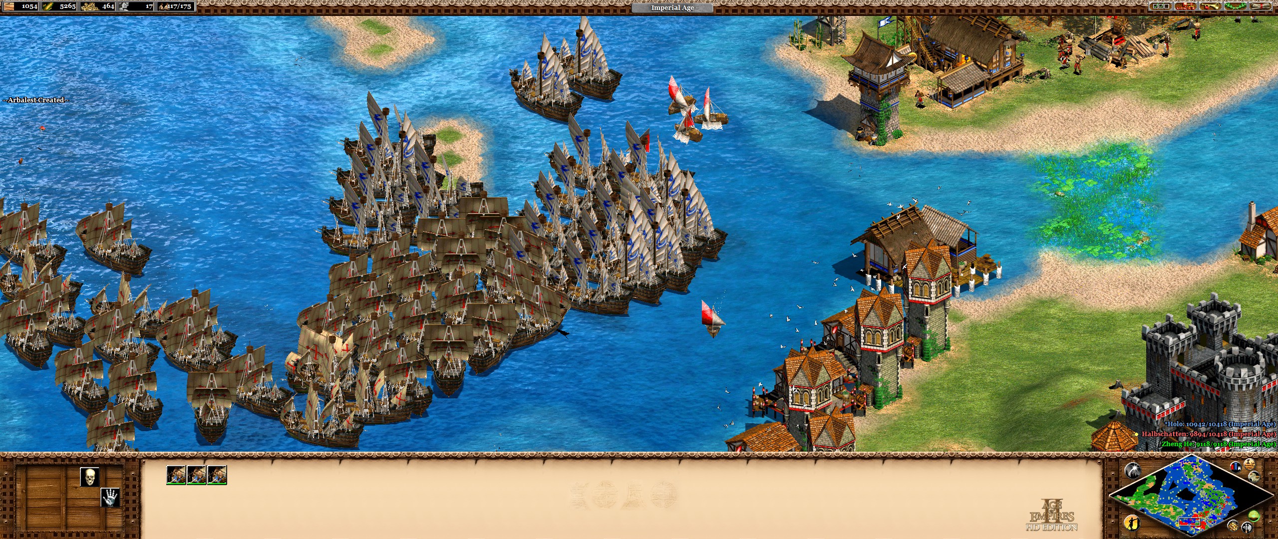 Steam Community :: Age of Empires II: HD Edition