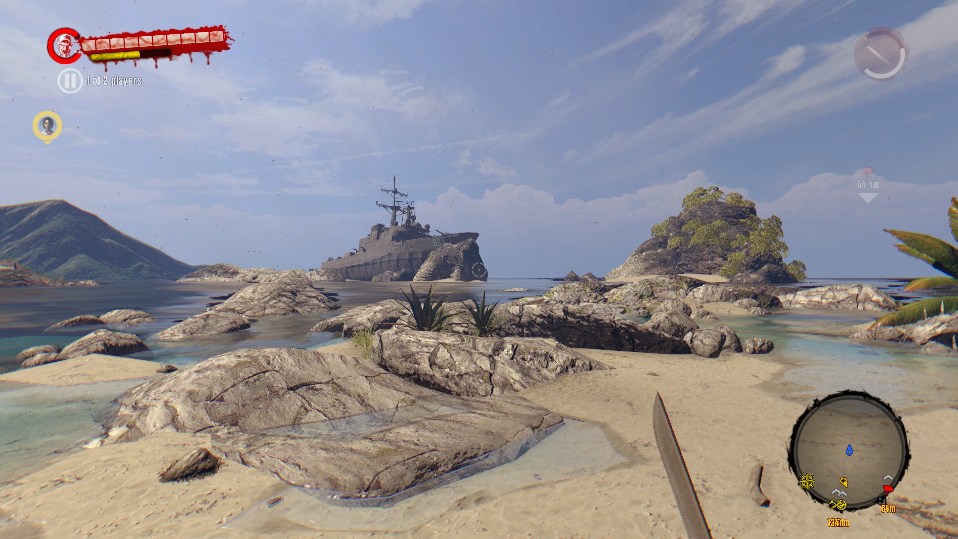 Steam Community :: Dead Island Riptide Definitive Edition