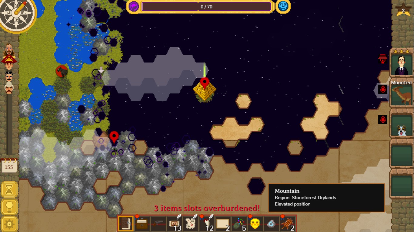 Steam Community :: The Curious Expedition