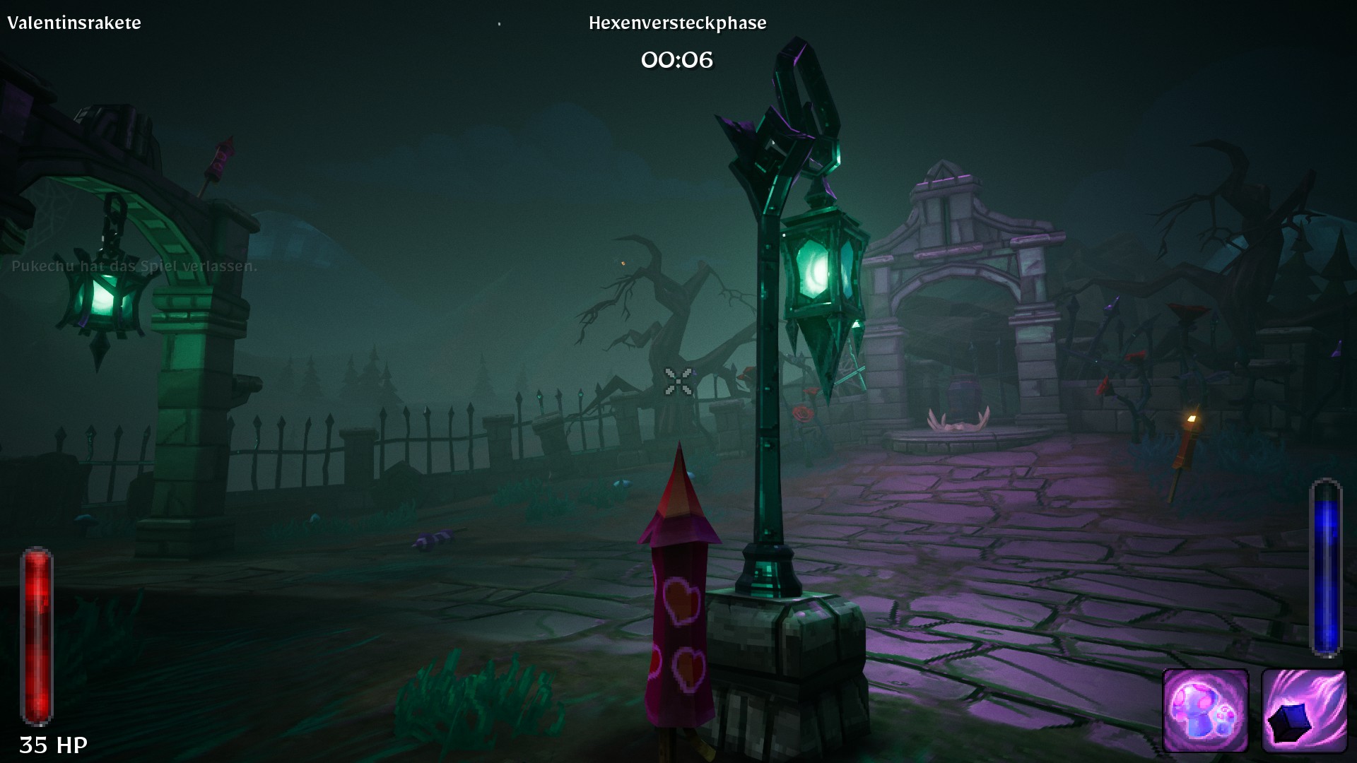 Steam Community :: Witch It