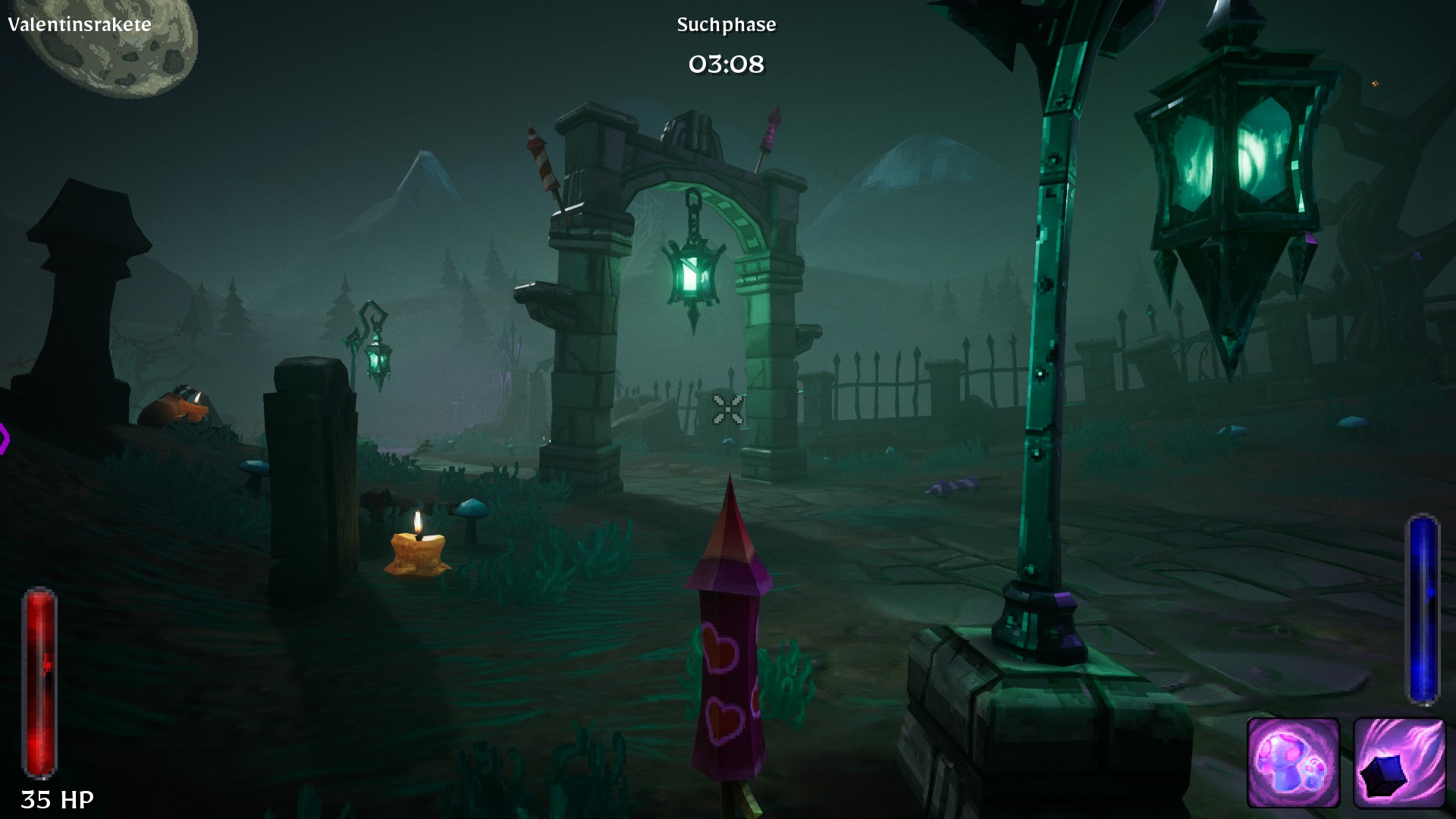 Steam Community :: Witch It