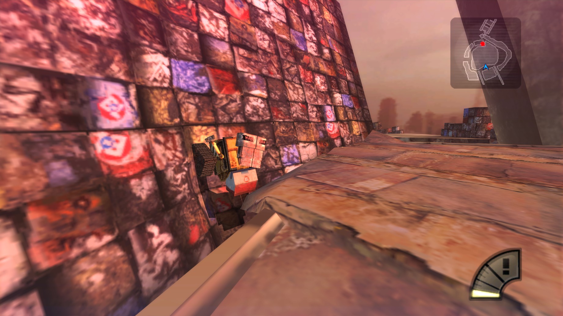 Steam Community :: WALL E