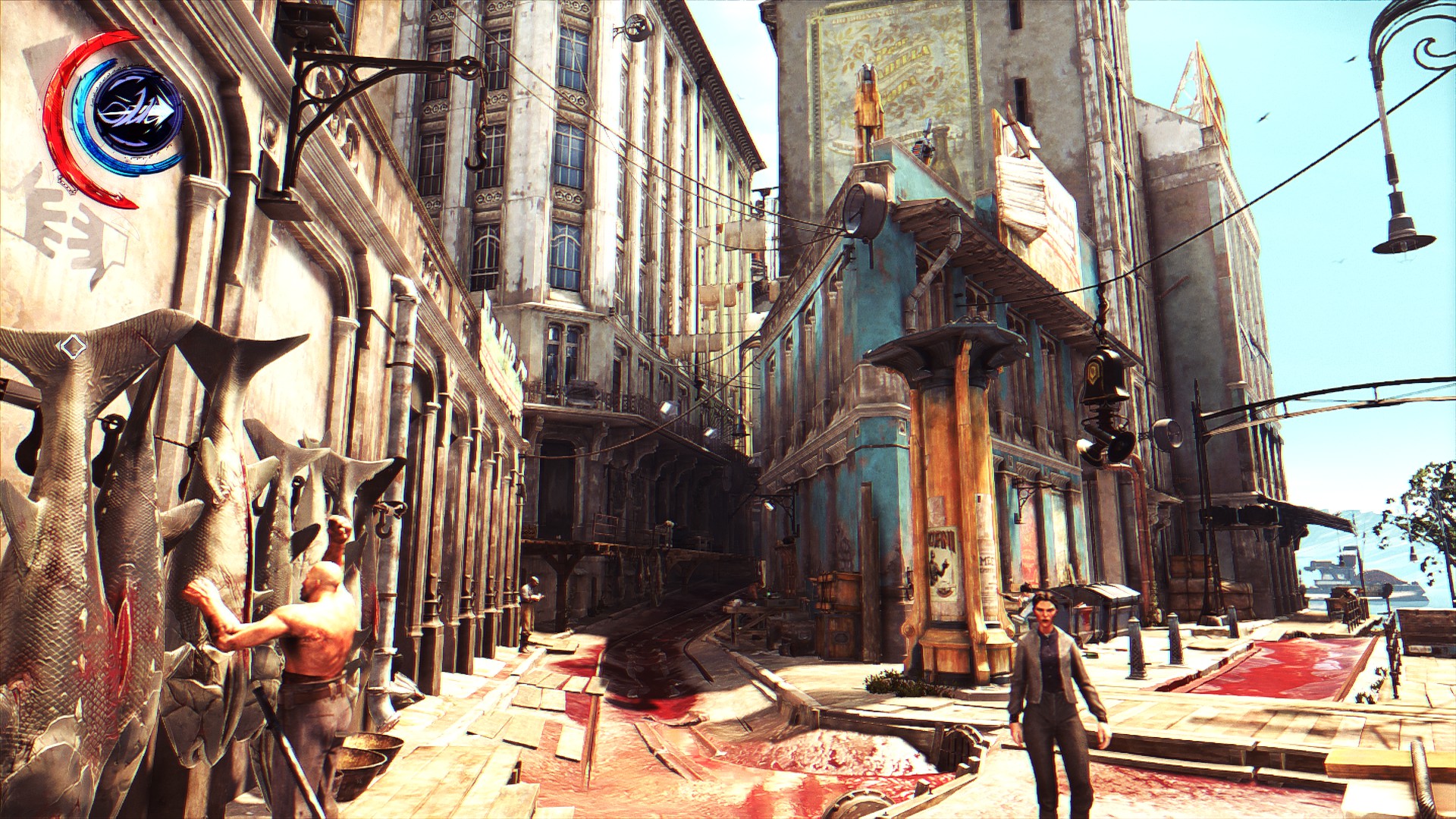 Steam Community :: Dishonored 2