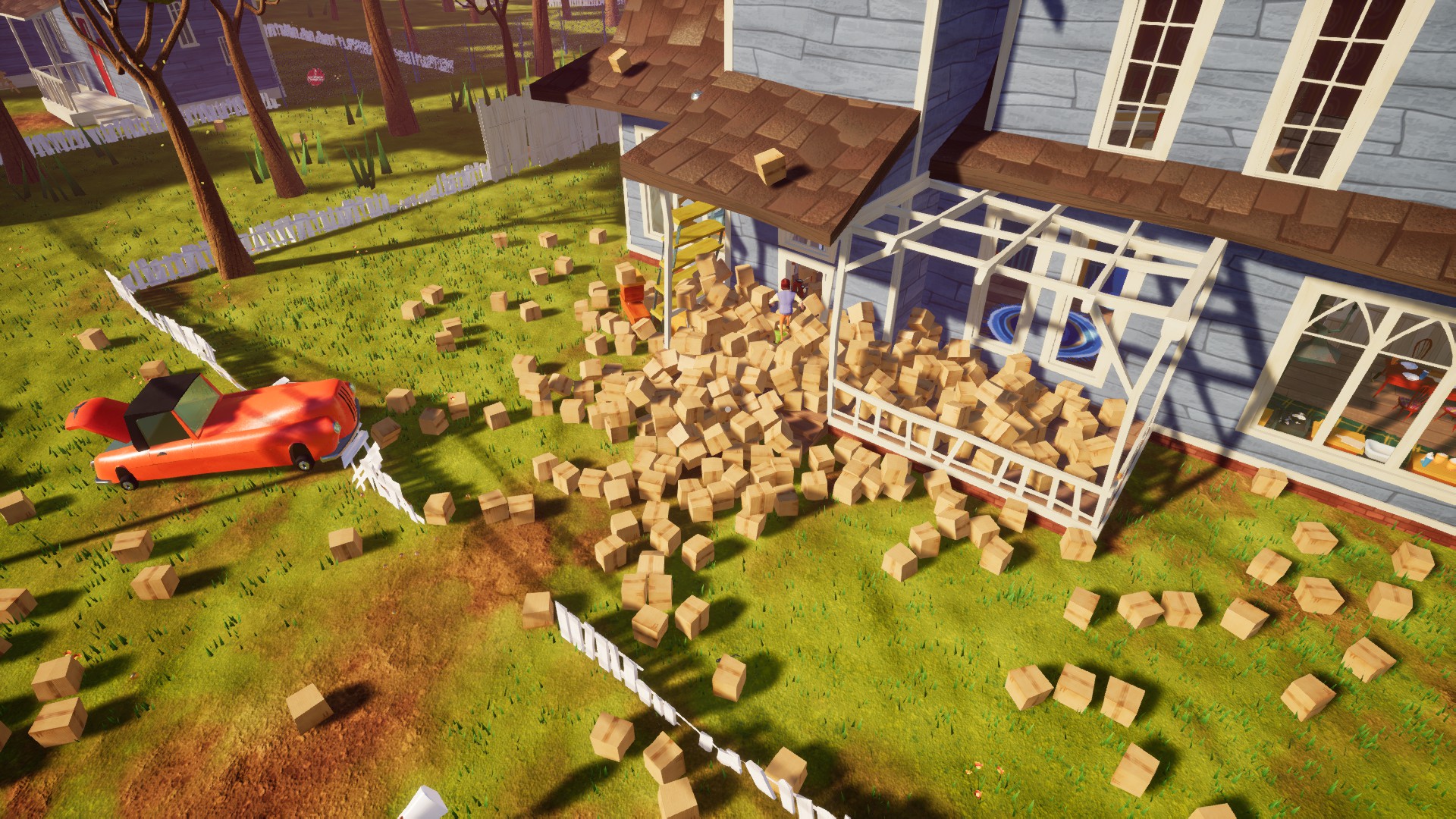Steam Community :: Hello Neighbor