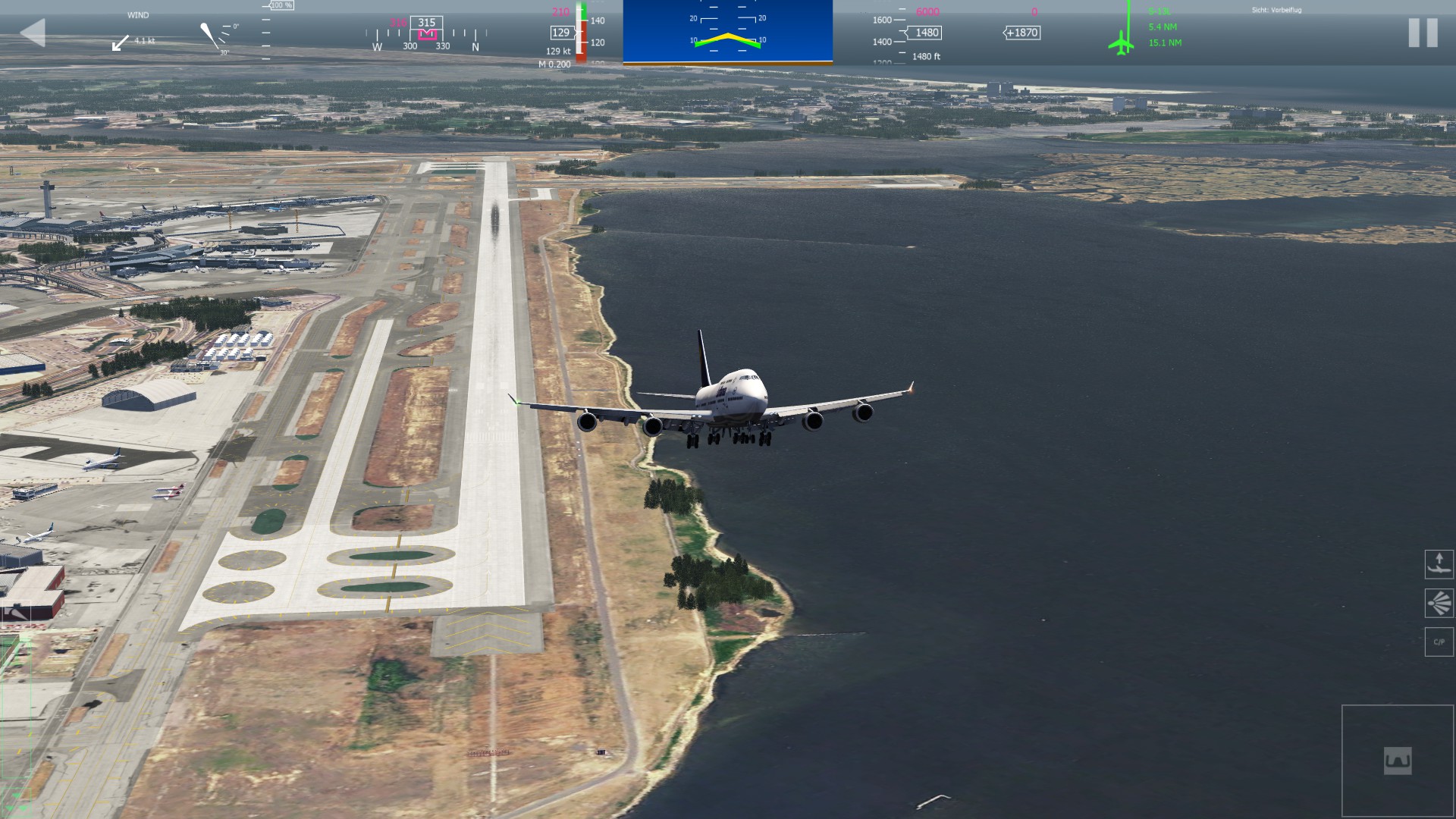 Steam Community :: Aerofly FS 2 Flight Simulator