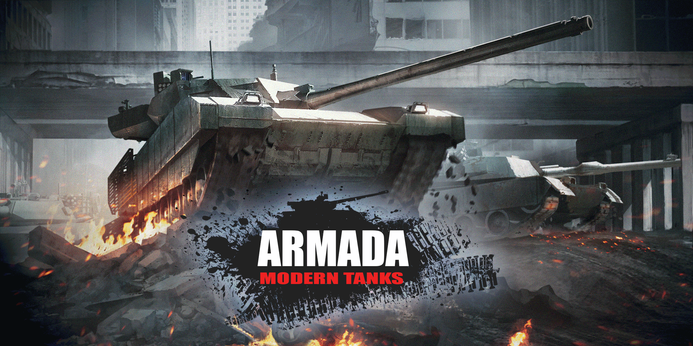 Steam Community :: Armada: Modern Tanks