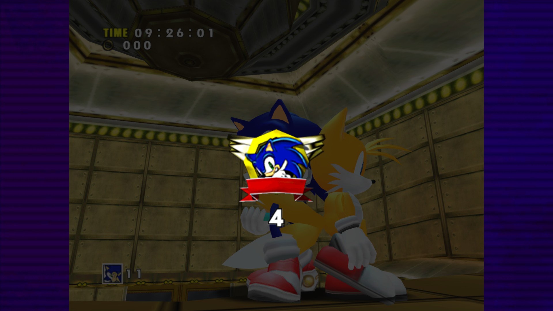Steam Community :: Sonic Adventure DX