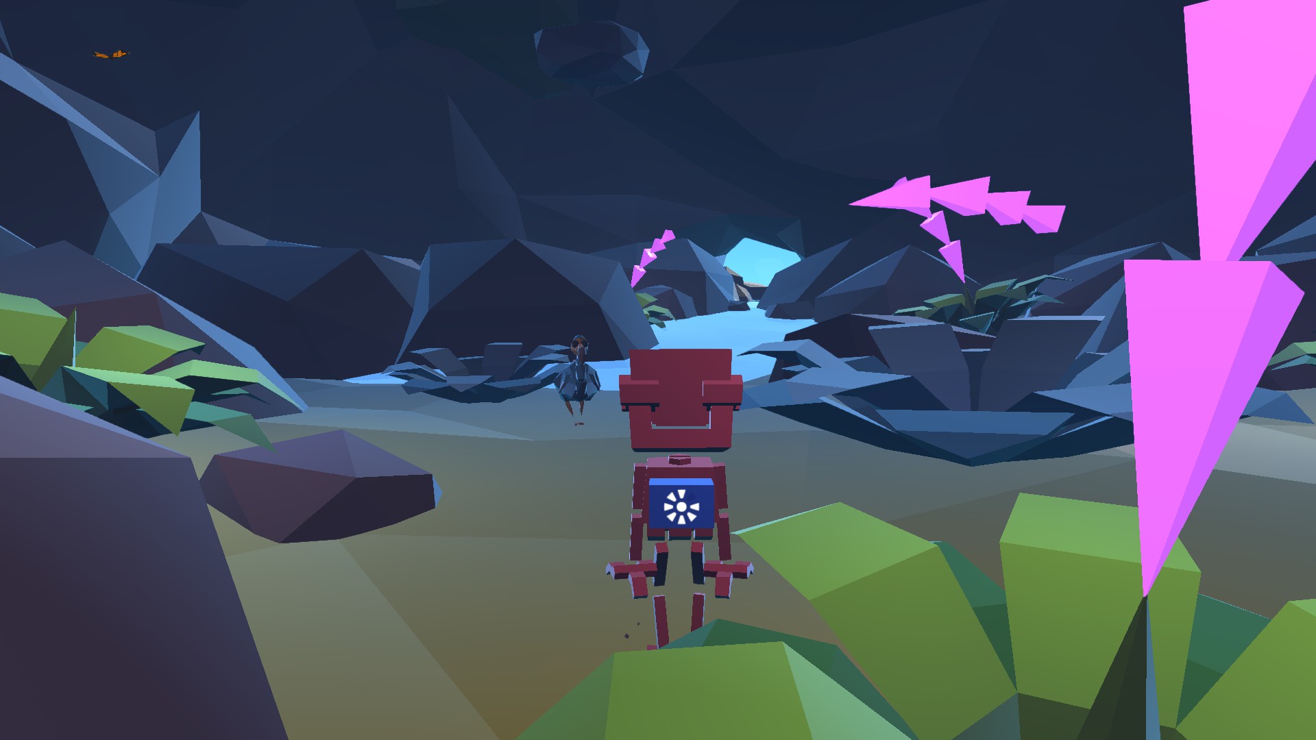 Steam Community :: Grow Home