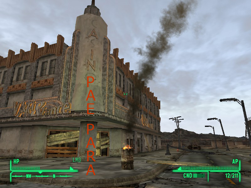 Steam Community :: Fallout: New Vegas