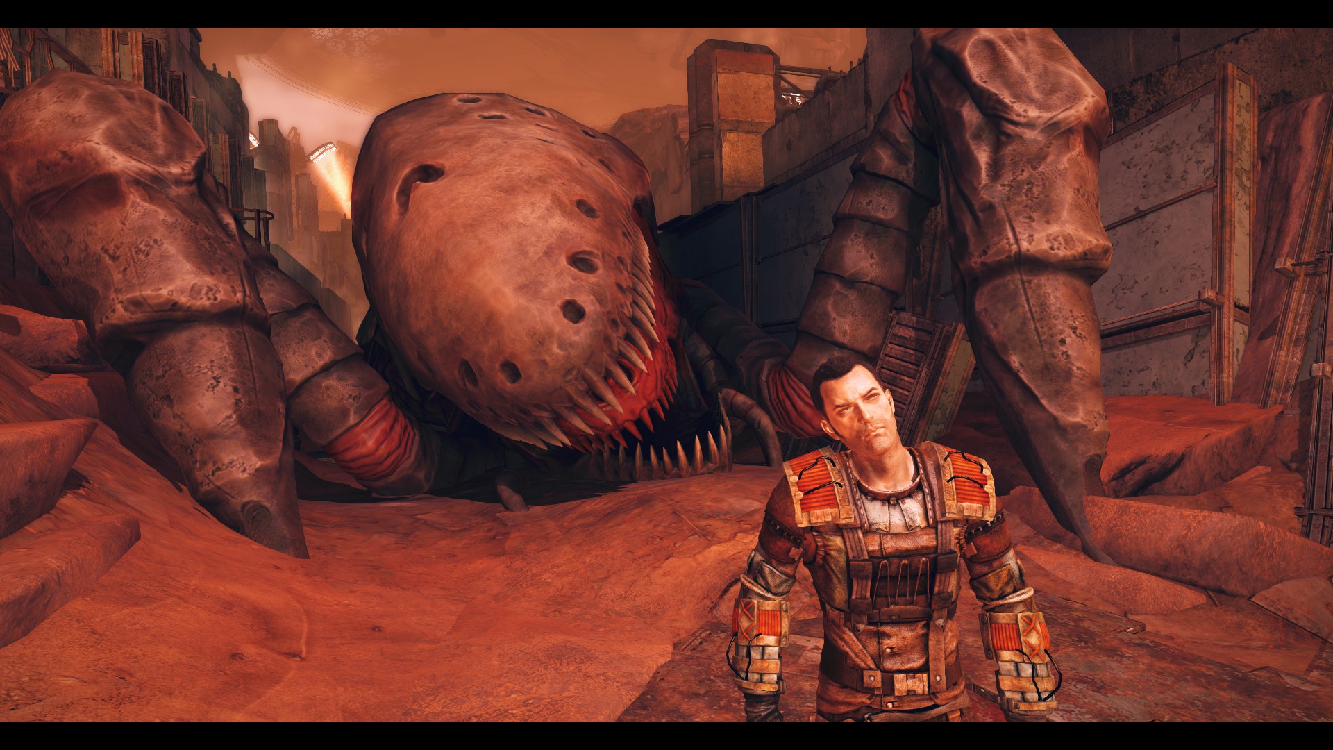 Steam Community :: Mars: War Logs