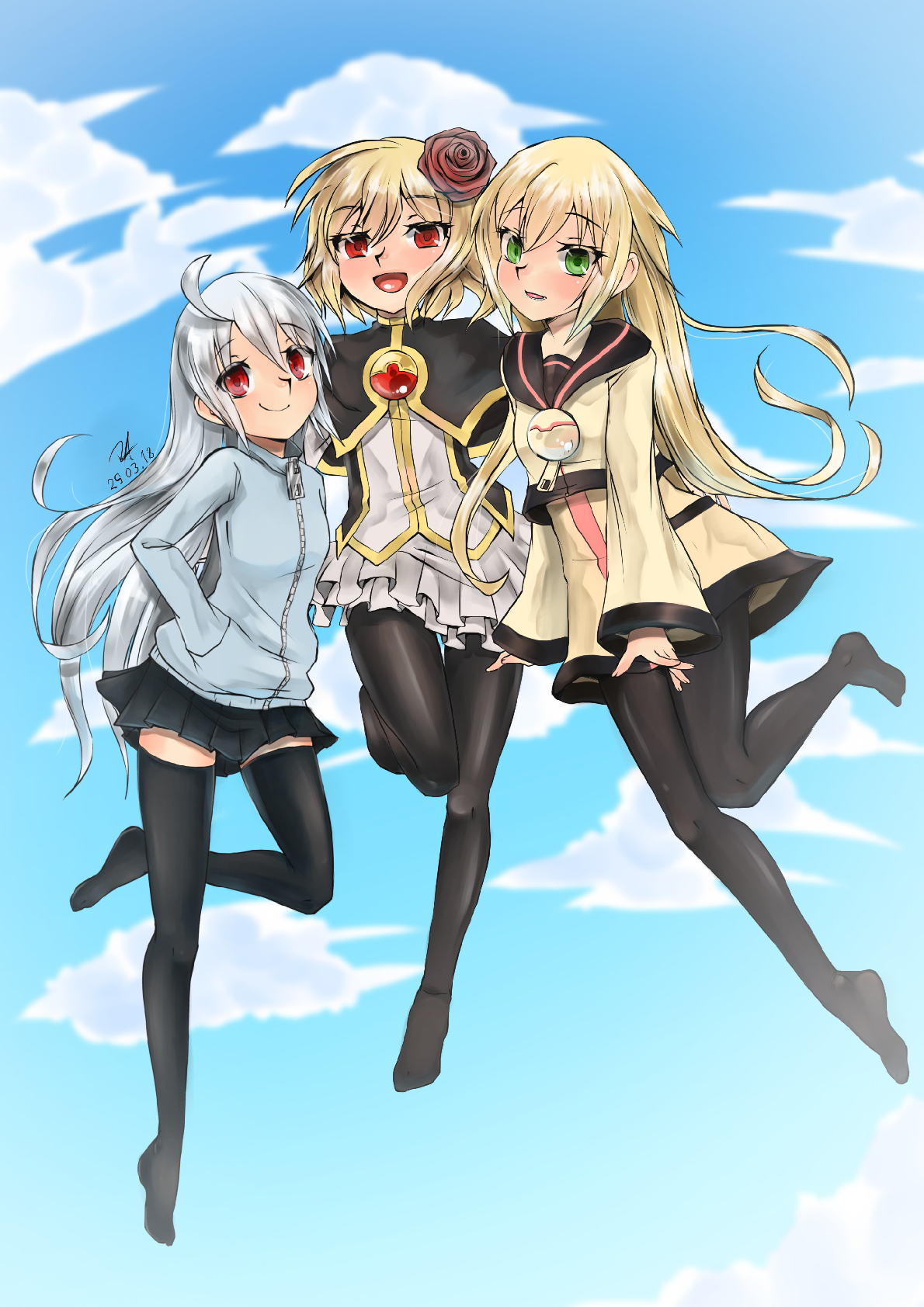 Steam Community :: Acceleration of SUGURI 2