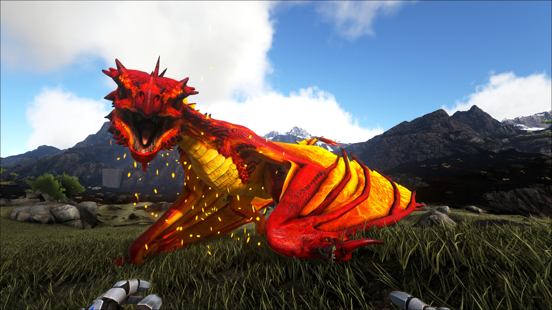 Steam Community :: ARK: Survival Evolved