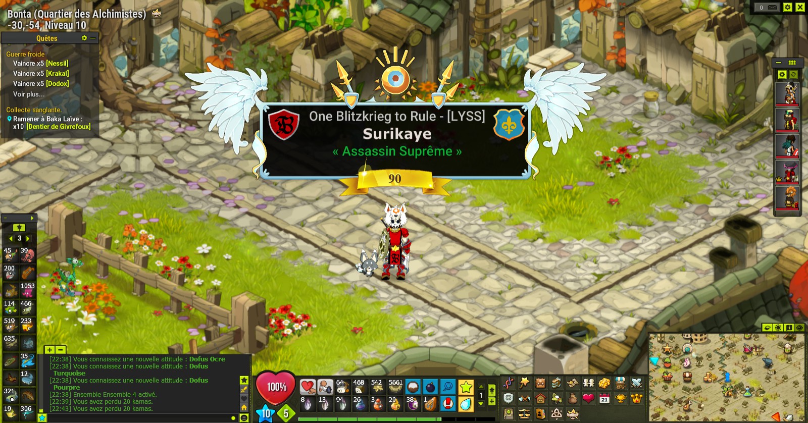 Steam Community :: Dofus