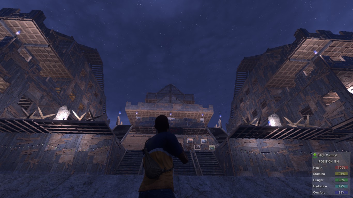 Steam Community :: Just Survive