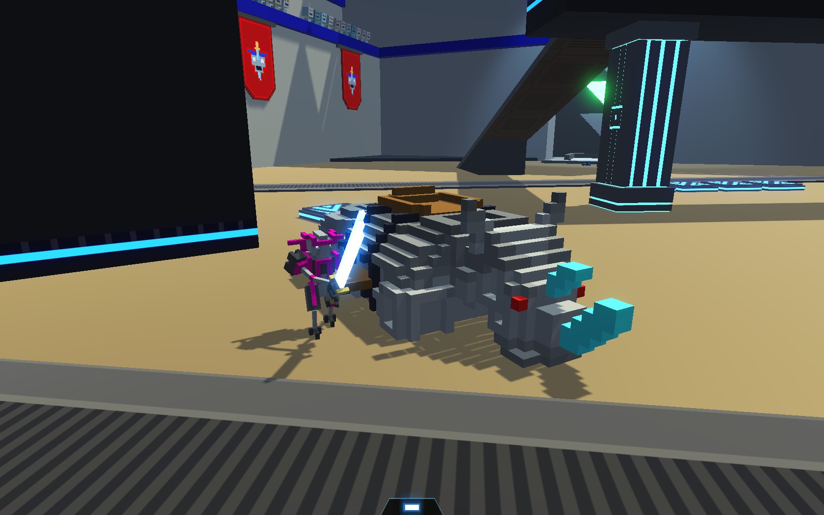 Steam Community :: Clone Drone in the Danger Zone