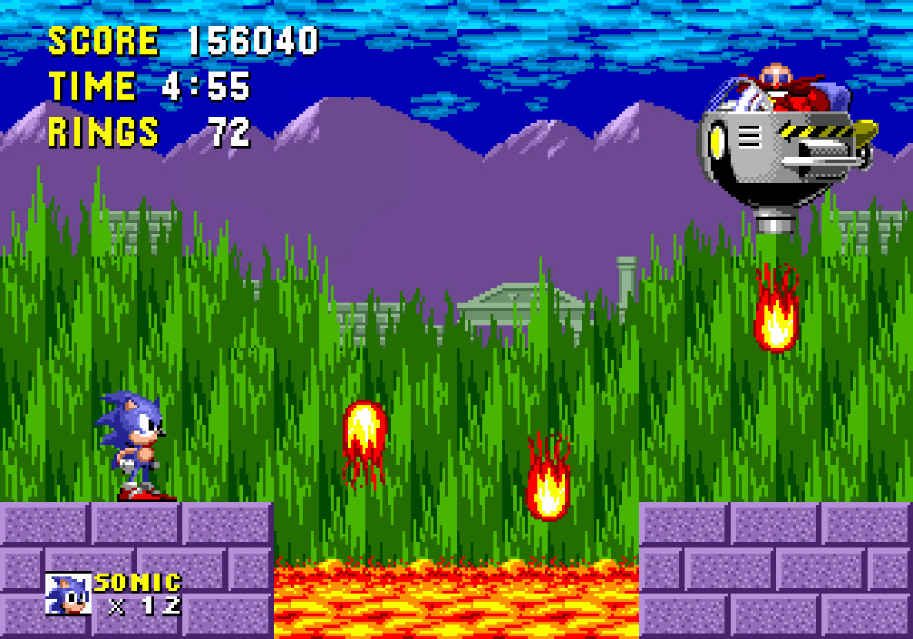 Steam Community :: SEGA Mega Drive & Genesis Classics