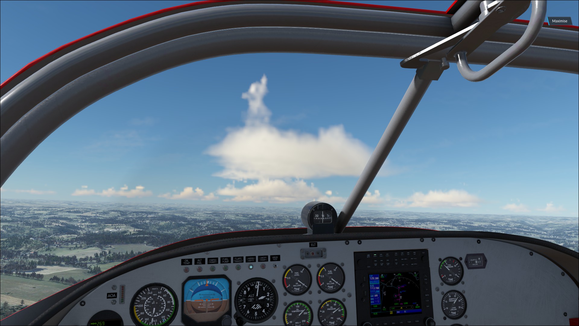 Steam Community :: Flight Sim World